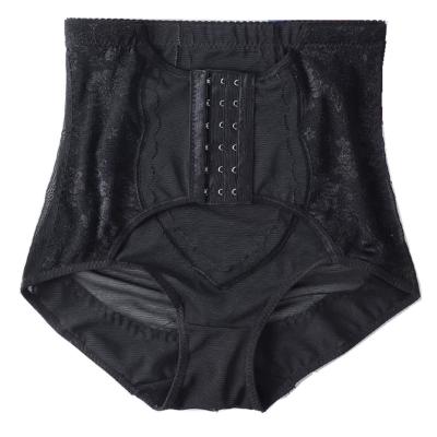 China Panty Waist Trainer Body Shaper Plus Size For Women Extra Firm Girdle Waist Stomach for sale