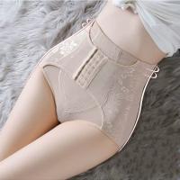China Panty Waist Trainer Body Shaper Plus Size For Women Extra Firm Girdle Waist Stomach for sale