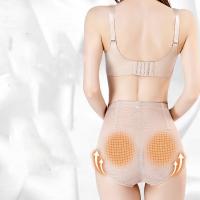 China Panty Waist Trainer Body Shaper Plus Size For Women Extra Firm Girdle Waist Stomach for sale