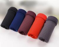 China 2xl 3xl Mens Mesh Boxer Shorts Black Underwear Breathable Summer U Shape Crotch for sale