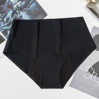 China Mid Waist Breathable Period Panties For Teenagers 4 Layers Menstrual Seamless for sale
