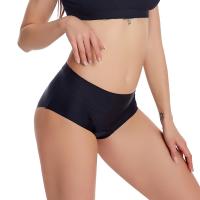China Mid Waist Breathable Period Panties For Teenagers 4 Layers Menstrual Seamless for sale