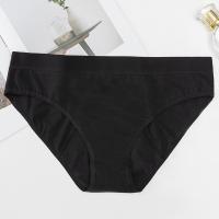 China Sustainable Period Panties For Teenagers Cotton Breathable High Absorbent 4 Layers for sale