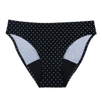 China Sustainable Period Panties For Women Reusable Sanitary Underwear Briefs Breathable Xxl for sale
