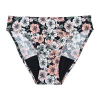 China Sustainable Period Panties For Women Reusable Sanitary Underwear Briefs Breathable Xxl for sale