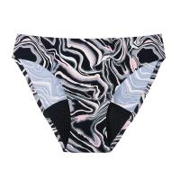 China Sustainable Period Panties For Women Reusable Sanitary Underwear Briefs Breathable Xxl for sale