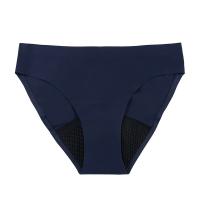 China Seamless Period Underwear For Very Heavy Flow Panties 4 Layers Bikini High Elasticity for sale
