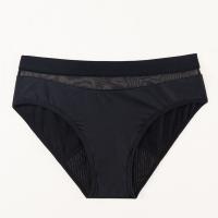 China 4xl 5xl Absorbent Period Panties Underwear Fabric Cotton Spandex Sexy Lace Mesh for sale