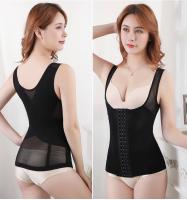 China Postpartum Tummy Control Waist Shaper Underwear U Shape Speed Up Recovery Cincher Shapewear for sale