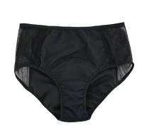 China 4 Layers Period Panties Underwear Heavy Flow Sanitary Panty Plus Size Leak Proof for sale