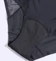 China 4 Layers Period Panties Underwear Heavy Flow Sanitary Panty Plus Size Leak Proof for sale