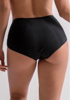 China High Rise Period Underwear Panties Cotton 4 Layers Leak Proof Menstrual Panties for sale