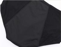 China High Rise Period Underwear Panties Cotton 4 Layers Leak Proof Menstrual Panties for sale