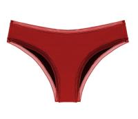 China Plus Size Women'S Menstrual Period Panties Underwear 6x 4x Washable Absorbent 4Layer for sale