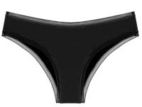 China Plus Size Women'S Menstrual Period Panties Underwear 6x 4x Washable Absorbent 4Layer for sale