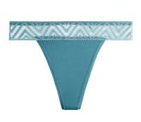 China Thong Sexy Period Underwear 4 Layers T-String Lace Leakproof Menstrual Panies Different Body Types Women Panties for sale