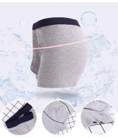 China Men'S High Rise Boxer Shorts Bamboo Plus Size Bamboo Modal Stretchy Micro Modal Trunks for sale