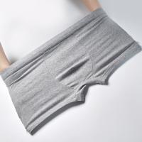 China Plus Size Mens Boxer Shorts 2xl 3xl 4xl Moisture Wicking Cotton Classics Top Tank for sale