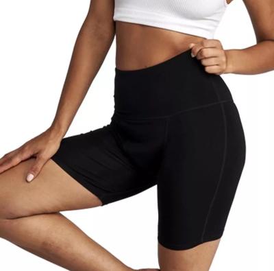 China Period Leak Proof Shorts Underwear Plus Size Reusable Breathable Comfortable Sports Menstrual Panties for sale
