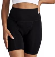 China Period Leak Proof Shorts Underwear Plus Size Reusable Breathable Comfortable Sports Menstrual Panties for sale