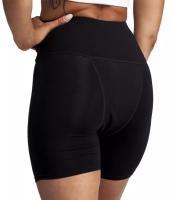 China Period Leak Proof Shorts Underwear Plus Size Reusable Breathable Comfortable Sports Menstrual Panties for sale