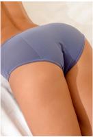 China Plus Size Period Panties Underwear Heavy Flow L-8XL 3 Layer Reusable Elastic Leak Proof for sale