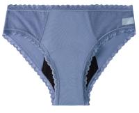 China Women'S Postpartum Leak Free Period Panties Underwear Plus Size 4 Layers Mid Waist for sale