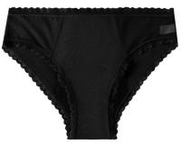 China Women'S Postpartum Leak Free Period Panties Underwear Plus Size 4 Layers Mid Waist for sale