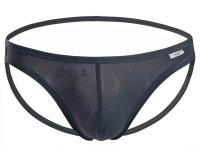 China Mens Low Rise Briefs Shorts Underwear Boxer Tight Thong Soft Athletic Supporter 4xl for sale