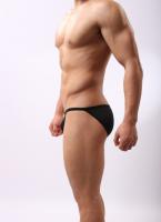 China Soft Mens Briefs Underwear Boxer No Fly Covered Waistband Chafe Free Underpants for sale