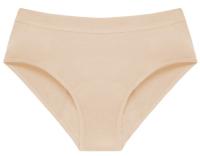 China Nighttime Period Panties Underwear 4 Layer Leakproof Protective Menstrual Panties Bamboo for sale