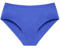 China Nighttime Period Panties Underwear 4 Layer Leakproof Protective Menstrual Panties Bamboo for sale