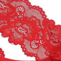 China Stretch Lace Hipster Panties Underwear Thong Pink Girl'S Low Rise Ladies Fashion Sexy Panties for sale