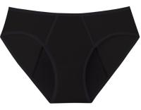 China 4x Absorbable Period Panties Underwear Comfortable Four Layer Waterproof Briefs for sale