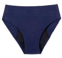 China Proof Overnight Period Panties Underwear Plus Size High Waist Seamless Menstrual Panties for sale