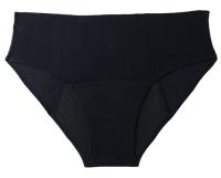 China Proof Overnight Period Panties Underwear Plus Size High Waist Seamless Menstrual Panties for sale