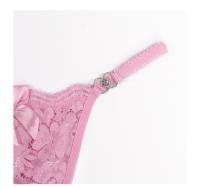 China Lacey G Strings Low Rise String Thong Rhinestone Back Thong Invisible Panties Japanese Junior for sale