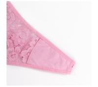 China Lacey G Strings Low Rise String Thong Rhinestone Back Thong Invisible Panties Japanese Junior for sale