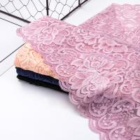 China Womens High Waisted Lace Panties Plus Size Sexy Underwear Brief Hipster Panties for sale