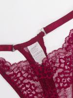 China G Strap Panties Sexy String Panties Underwear Slutty Sexy Lace Thong Adjustable for sale