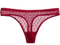 China Comfortable Womens Underwear Hipster Style Low Waist Female Seamless Brief Panties Breathable for sale