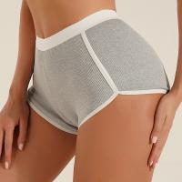 China Gym Women'S Sexy Yoga Booty Shorts Sport Dance Sleeping Short Pants Summer Boxer Brief Athletic for sale