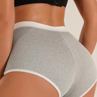 China Gym Women'S Sexy Yoga Booty Shorts Sport Dance Sleeping Short Pants Summer Boxer Brief Athletic for sale