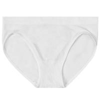 China Seamless Thong Womens Underwears Undergarments Stretchy Soft Sporty Hipster Casual Brief for sale