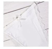 China Cheeky Womens Underwears Slutty Lace Panties Thongs Low Cut G String Brief Underpants for sale