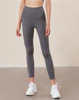 China Active Fitness Sportswear Legging Seamless Yoga Pants High Waist Tummy Control Hot Sexy Girls for sale