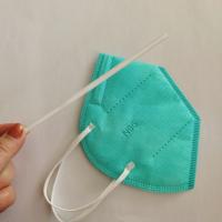 China Double Core Nose Wire Bridge Plastic For Face Mask 3.5mm 5.0mm for sale