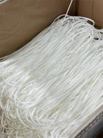 China 3.5 Mm 3mm 2.5mm Adjustable Elastic Cord Stretch StringFor 3D Face Mask for sale
