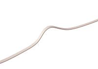 China Kid N95 Mask Nose Wire Replacement Double Core Nose Bridge Bar 5.0mm for sale
