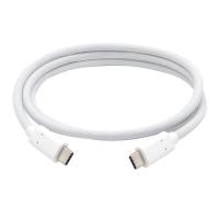 China PD 60W C C Nylon Quality 3A 10G 60W Fast Charging Type C Cable for Power Bank Computer Barcode Scanner Smart Watch for sale